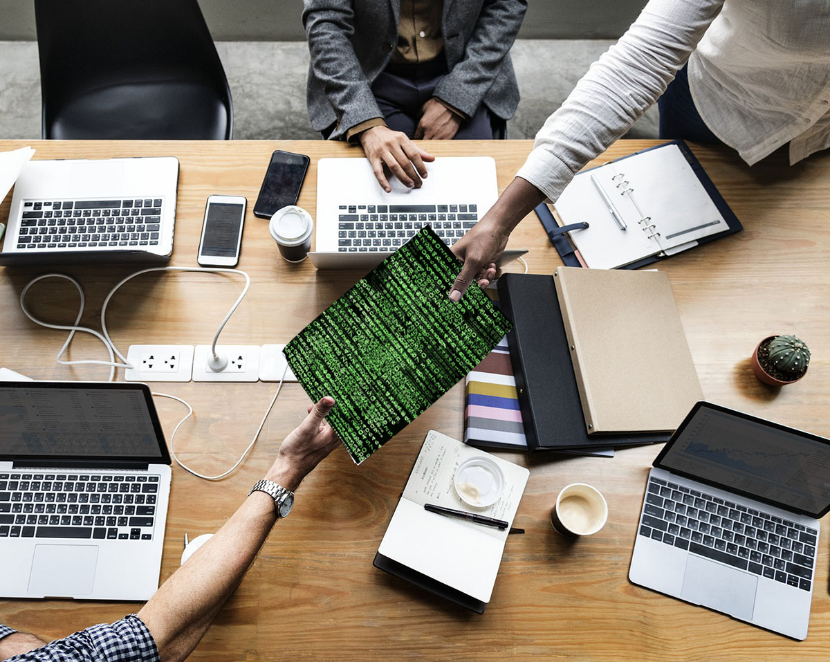 Creating a data-driven and transparent marketing process - Glastonbury ...